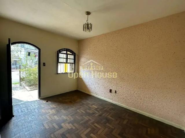 Casa / Sobrado para Venda em Volta Redonda/RJ Santa Teresa 3 Quartos