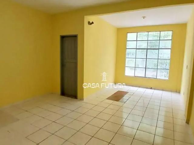 Casa / Sobrado para Venda em Volta Redonda/RJ Sessenta 3 Quartos