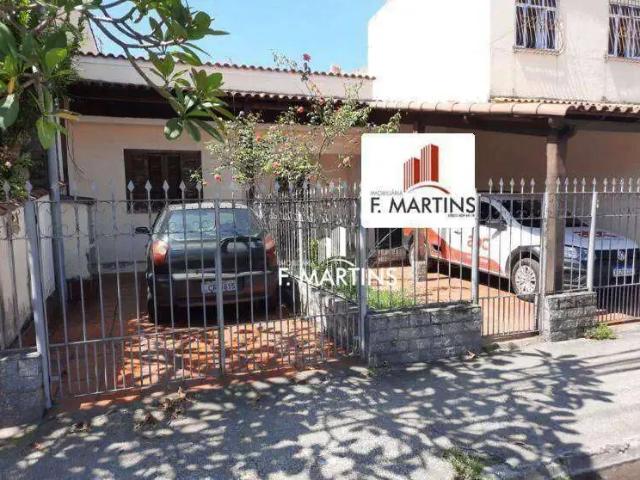 Casa / Sobrado para Venda em Volta Redonda/RJ Sessenta 3 Quartos
