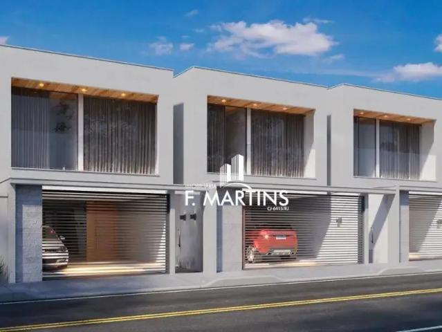 Casa / Sobrado para Venda em Volta Redonda/RJ Sessenta 3 Quartos