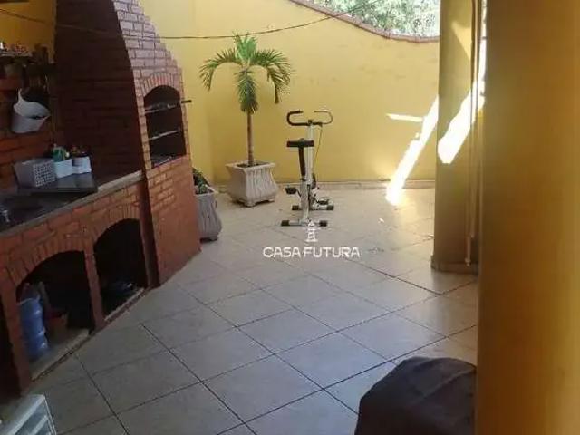 Casa / Sobrado para Venda em Volta Redonda/RJ Sessenta 7 Quartos