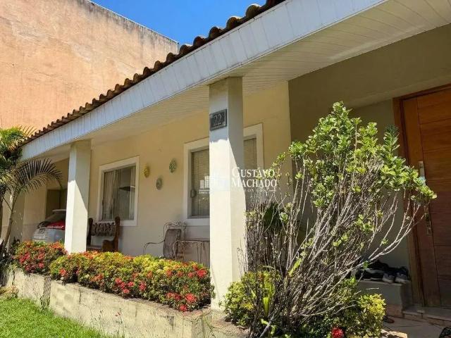 Casa / Sobrado para Venda em Volta Redonda/RJ Sessenta 5 Quartos