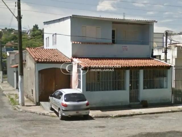 Casa / Sobrado para Venda em Volta Redonda/RJ Sidervile 6 Quartos