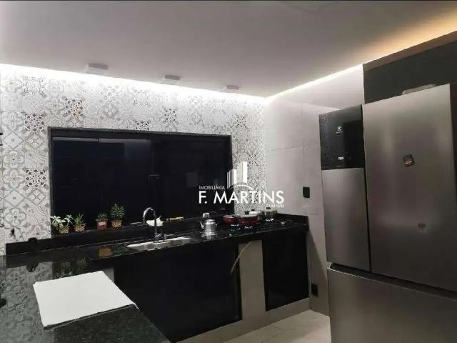 Casa / Sobrado para Venda em Volta Redonda/RJ Siderlândia 3 Quartos