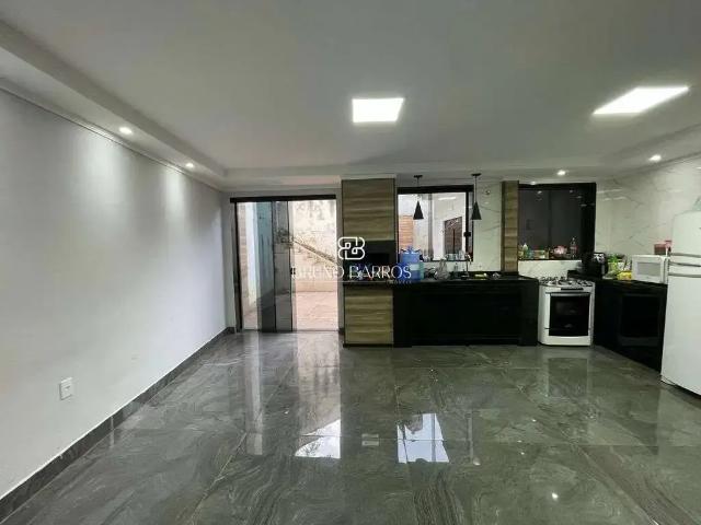 Casa / Sobrado para Venda em Volta Redonda/RJ Siderlândia 3 Quartos