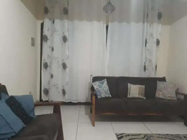 Casa / Sobrado para Venda em Volta Redonda/RJ Siderlândia 2 Quartos