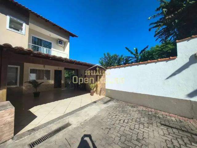 Casa / Sobrado para Venda em Volta Redonda/RJ Siderlândia 2 Quartos
