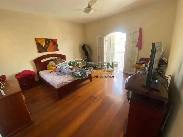 Casa / Sobrado para Venda em Volta Redonda/RJ Siderópolis 4 Quartos