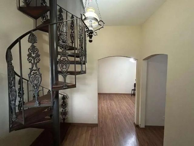 Casa / Sobrado para Venda em Volta Redonda/RJ Ponte Alta 6 Quartos