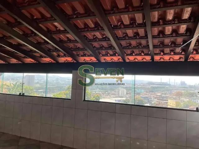 Casa / Sobrado para Venda em Volta Redonda/RJ Ponte Alta 6 Quartos