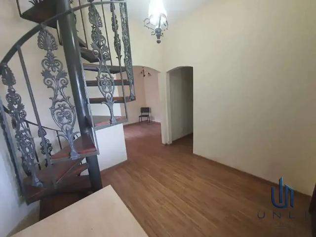 Casa / Sobrado para Venda em Volta Redonda/RJ Ponte Alta 6 Quartos