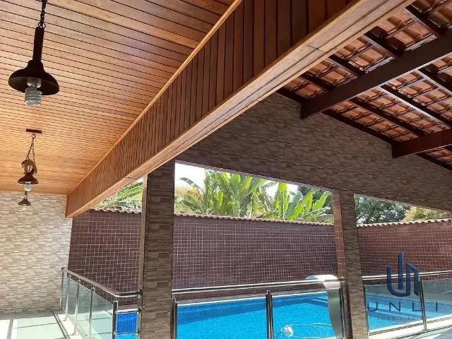 Casa / Sobrado para Venda em Volta Redonda/RJ Ponte Alta 6 Quartos
