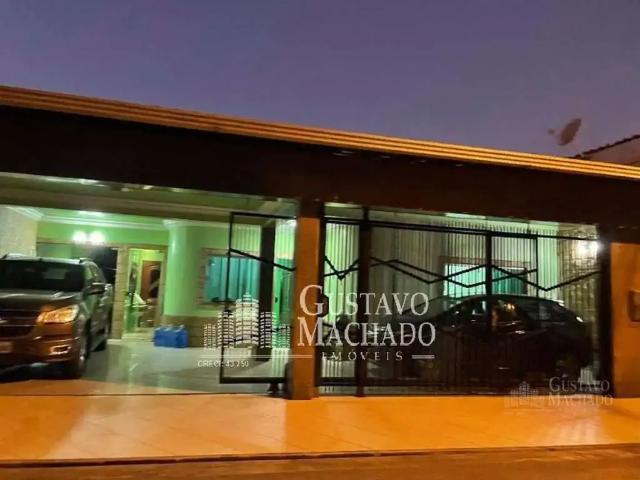 Casa / Sobrado para Venda em Volta Redonda/RJ Ponte Alta 6 Quartos