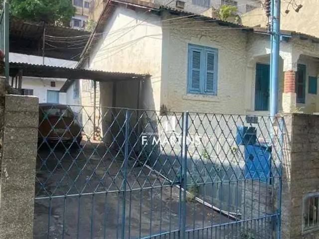 Casa / Sobrado para Venda em Volta Redonda/RJ Ponte Alta 2 Quartos