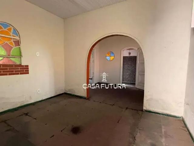 Casa / Sobrado para Venda em Volta Redonda/RJ Ponte Alta 2 Quartos