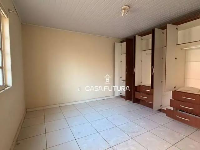 Casa / Sobrado para Venda em Volta Redonda/RJ Ponte Alta 2 Quartos