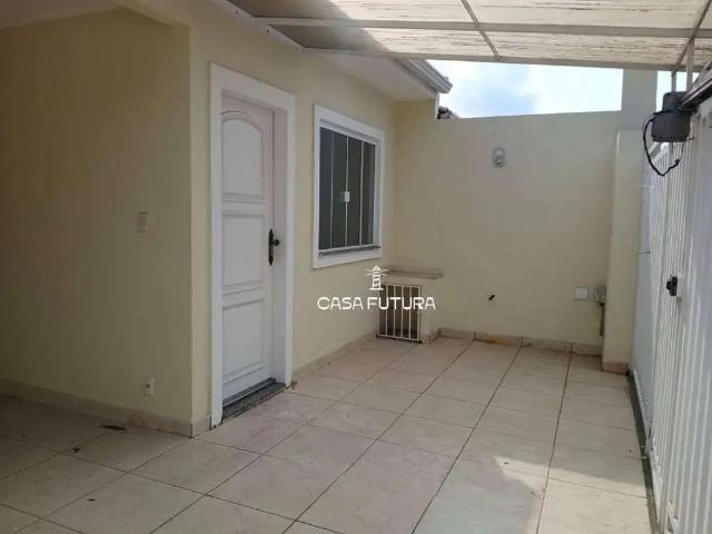 Casa / Sobrado para Venda em Volta Redonda/RJ Ponte Alta 3 Quartos