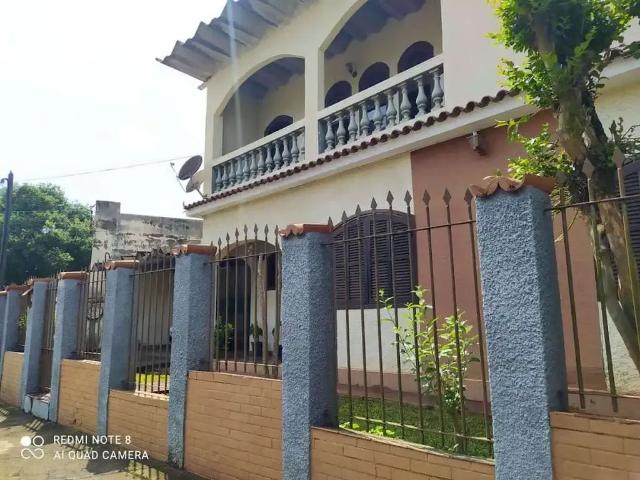 Casa / Sobrado para Venda em Volta Redonda/RJ Jardim Europa 3 Quartos