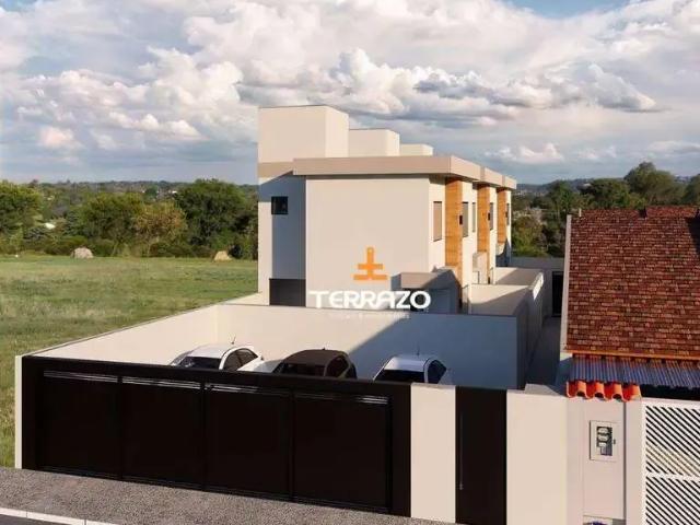 Casa / Sobrado para Venda em Volta Redonda/RJ Parque das Garças 2 Quartos