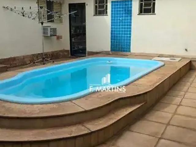Casa / Sobrado para Venda em Volta Redonda/RJ Parque das Ilhas 4 Quartos