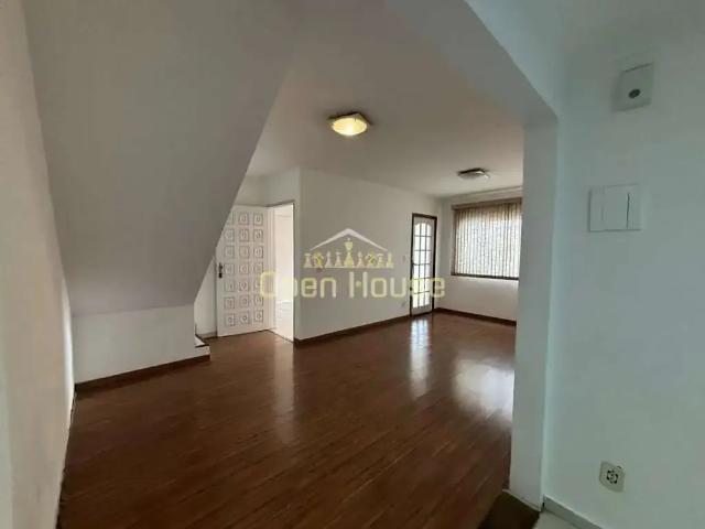 Casa / Sobrado para Venda em Volta Redonda/RJ Parque das Ilhas 4 Quartos