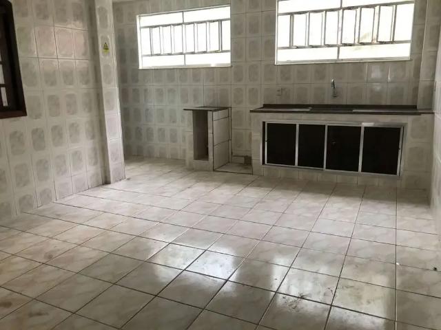 Casa / Sobrado para Venda em Volta Redonda/RJ Parque das Ilhas 2 Quartos