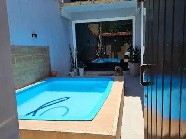 Casa / Sobrado para Venda em Volta Redonda/RJ Parque das Ilhas 2 Quartos
