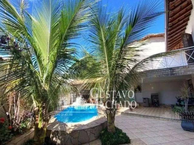 Casa / Sobrado para Venda em Volta Redonda/RJ Parque das Ilhas 2 Quartos