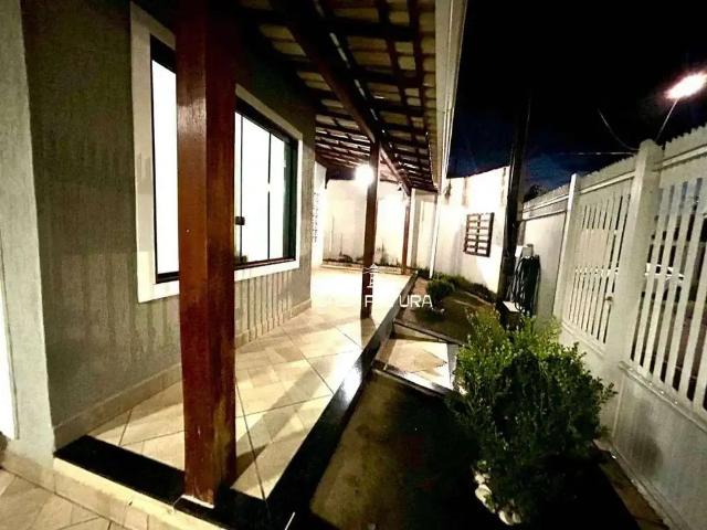 Casa / Sobrado para Venda em Volta Redonda/RJ Parque Do Contorno 2 Quartos