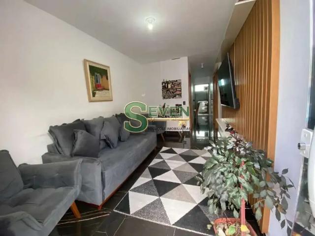 Casa / Sobrado para Venda em Volta Redonda/RJ Parque Do Contorno 2 Quartos