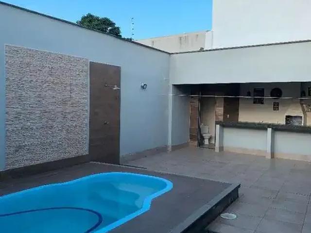 Casa / Sobrado para Venda em Volta Redonda/RJ Parque Do Contorno 2 Quartos