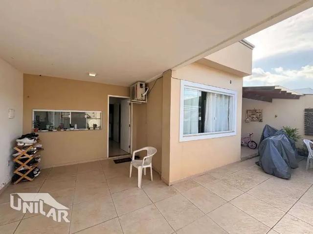 Casa / Sobrado para Venda em Volta Redonda/RJ Parque Do Contorno 3 Quartos