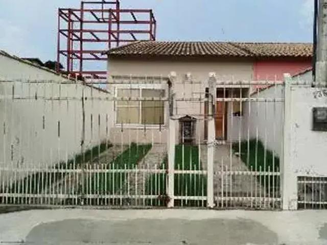 Casa / Sobrado para Venda em Volta Redonda/RJ Roma