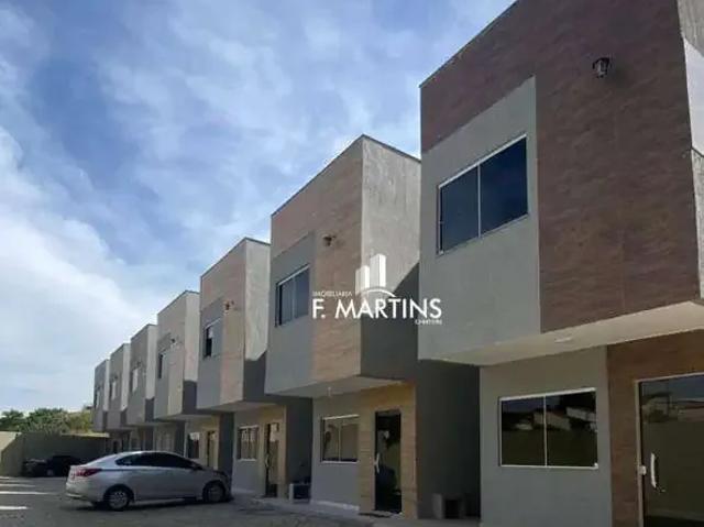 Casa / Sobrado para Venda em Volta Redonda/RJ Roma 2 Quartos