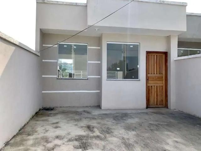 Casa / Sobrado para Venda em Volta Redonda/RJ Roma 2 Quartos