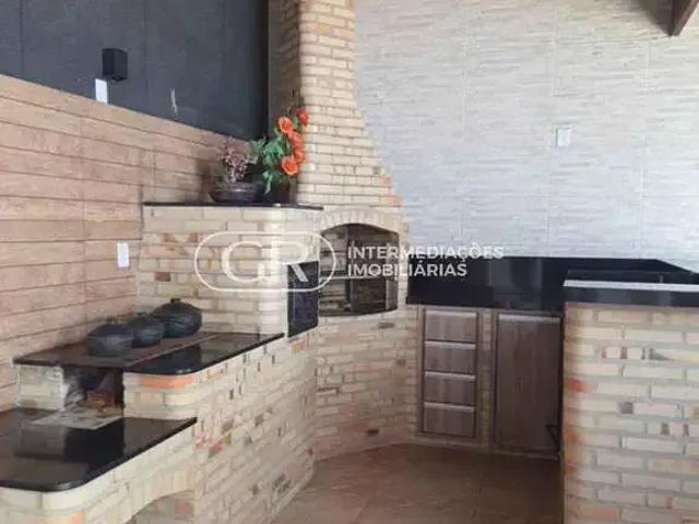 Casa / Sobrado para Venda em Volta Redonda/RJ Roma 2 Quartos