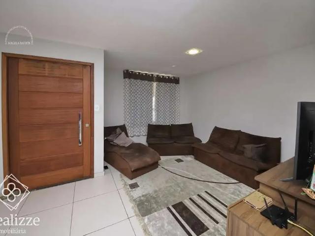 Casa / Sobrado para Venda em Volta Redonda/RJ Roma 2 Quartos