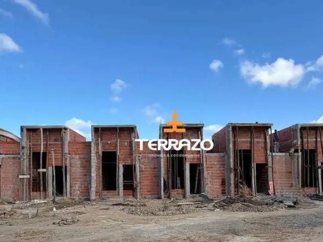 Casa / Sobrado para Venda em Volta Redonda/RJ Roma 2 Quartos