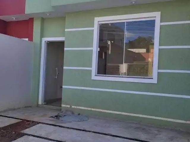 Casa / Sobrado para Venda em Volta Redonda/RJ Roma 2 Quartos