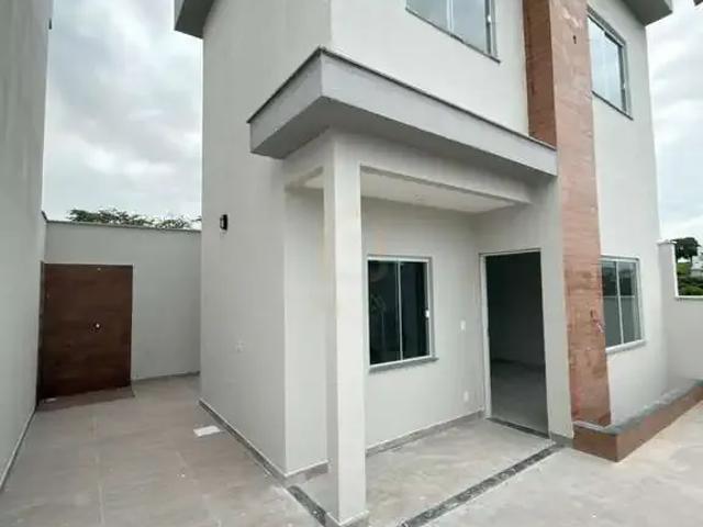 Casa / Sobrado para Venda em Volta Redonda/RJ Roma 2 Quartos