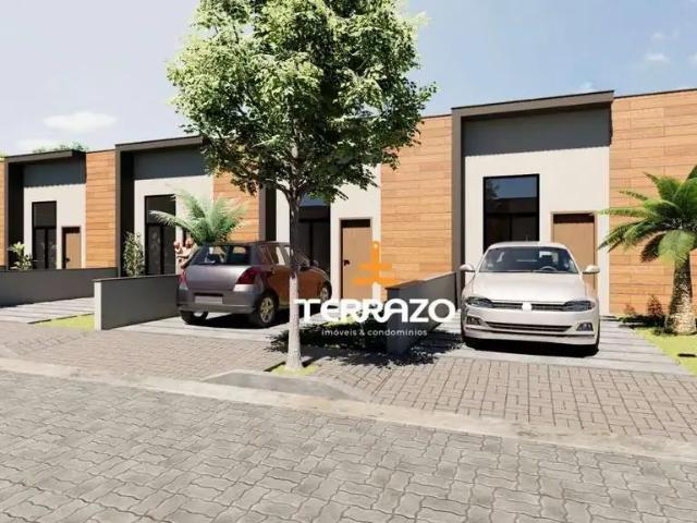 Casa / Sobrado para Venda em Volta Redonda/RJ Roma 2 Quartos