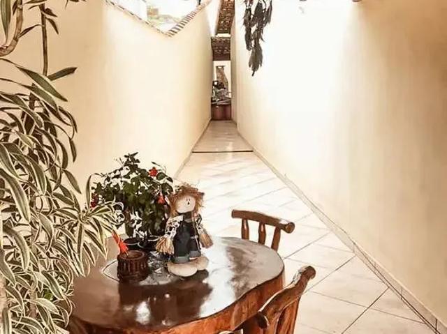 Casa / Sobrado para Venda em Volta Redonda/RJ Roma 2 Quartos