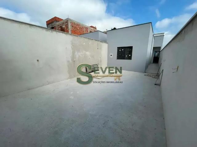 Casa / Sobrado para Venda em Volta Redonda/RJ Roma 2 Quartos