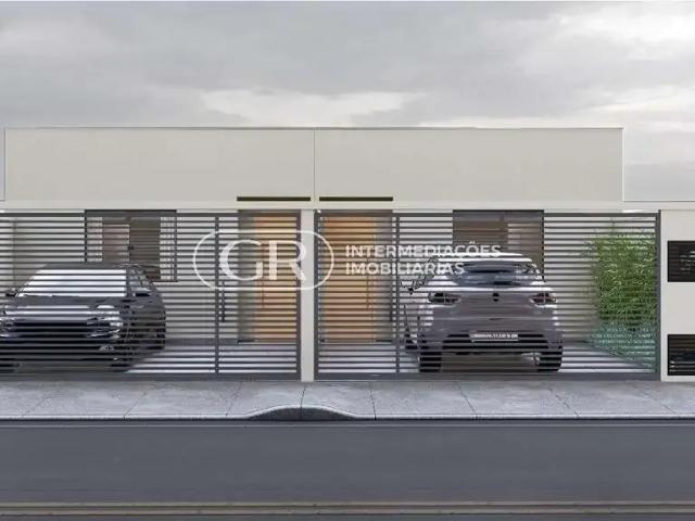 Casa / Sobrado para Venda em Volta Redonda/RJ Roma 2 Quartos