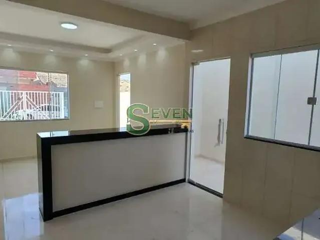Casa / Sobrado para Venda em Volta Redonda/RJ Roma 2 Quartos