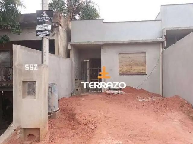 Casa / Sobrado para Venda em Volta Redonda/RJ Roma 2 Quartos