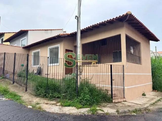 Casa / Sobrado para Venda em Volta Redonda/RJ Roma 2 Quartos