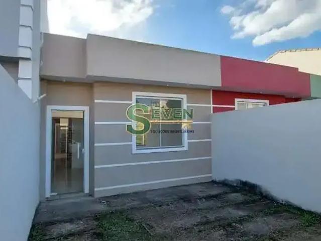 Casa / Sobrado para Venda em Volta Redonda/RJ Roma 2 Quartos