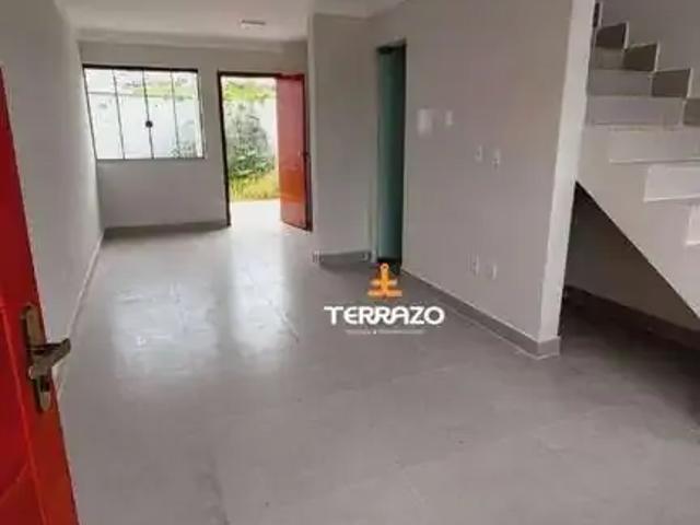 Casa / Sobrado para Venda em Volta Redonda/RJ Roma 2 Quartos