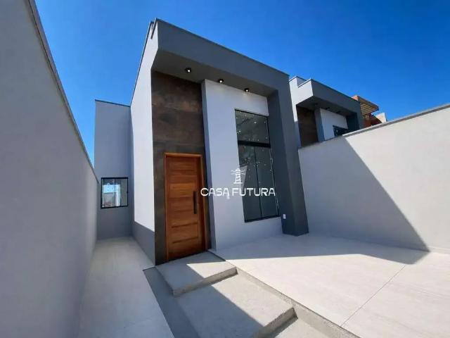 Casa / Sobrado para Venda em Volta Redonda/RJ Roma 2 Quartos